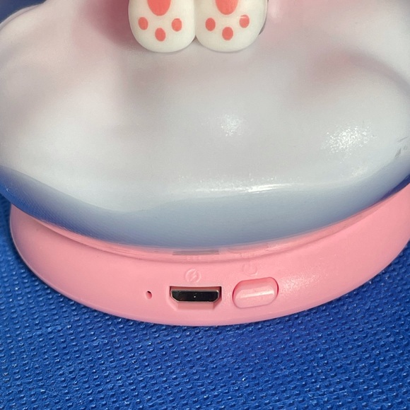 Sanrio | Bedding | Sanrio X Miniso My Melody Portable Night Light ...